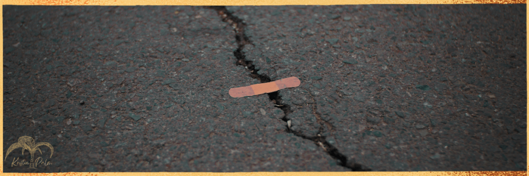 Was machen Narben mit deinem Körper